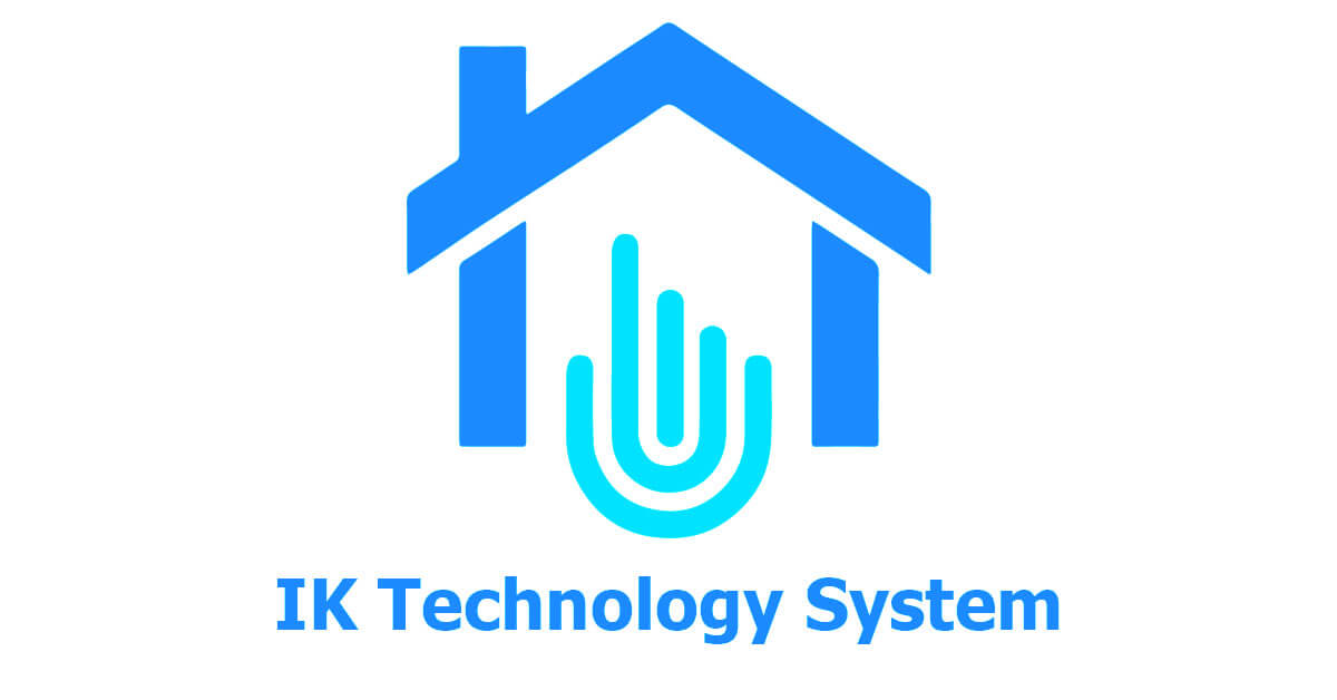Contact Us - iktechnologysystem